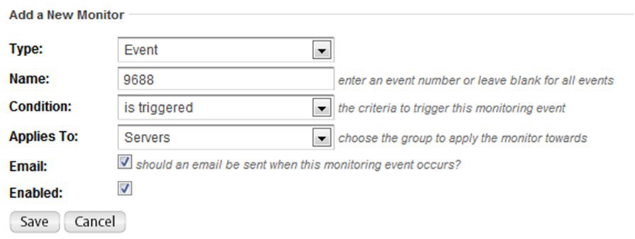 Monitoring Exchange Server Database Limit With Spiceworks - Collaboration - Spiceworks Community