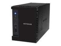 Netgear ReadyNAS 102 - Vendor Product Reviews - Spiceworks Community