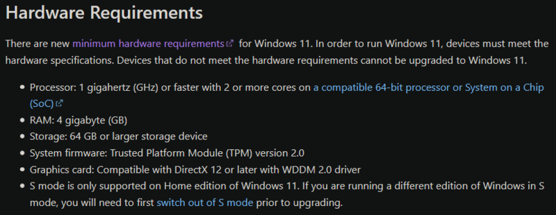 What we know so far about Windows 11 from Linus Tech Tips - Windows ...