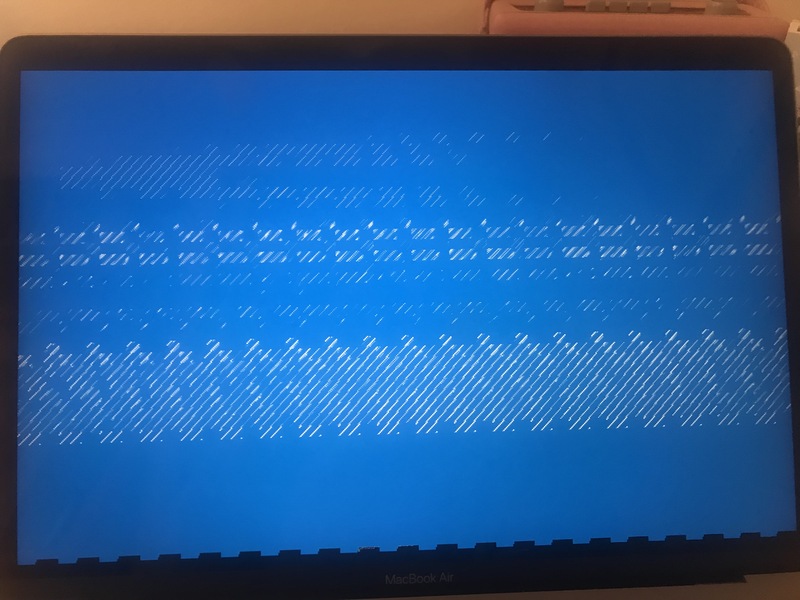 Graphics issues bootcamp and BSOD - Hardware - Spiceworks Community
