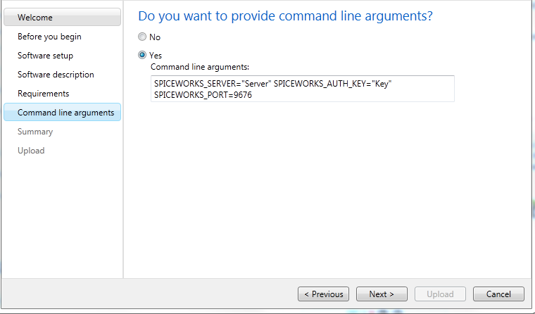 Microsoft Intune - Spiceworks Agent Install - Software - Spiceworks Community