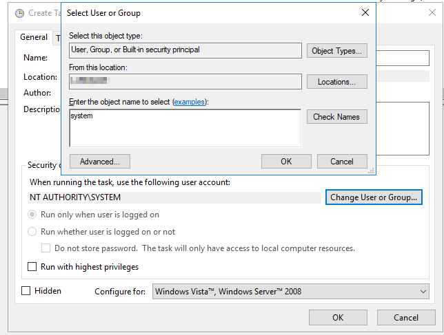 Trouble Creating Batch File Windows Spiceworks Community