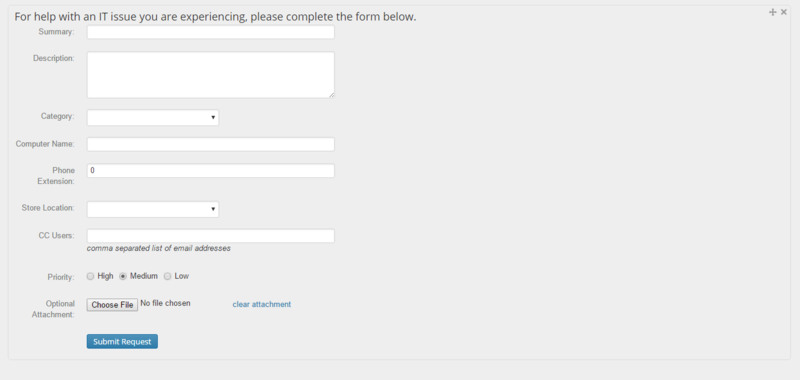 Cannot Edit My Ticket Template From Portal Designer Spiceworks Support Spiceworks Community