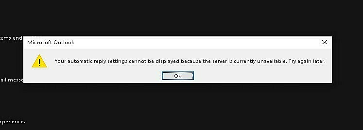 Issues After migration from Office365 to Exchange 2019 Servers - Software & Applications ...
