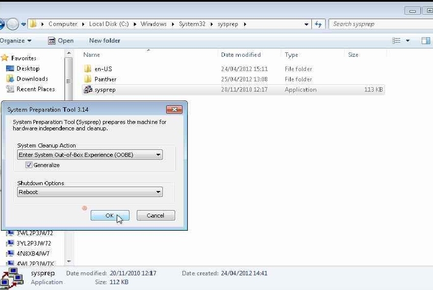How to create custom build Windows 7 bootable disk - Windows ...
