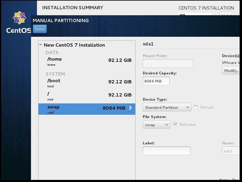 CentOS Installation Resolution Problem - Software & Applications - Spiceworks Community