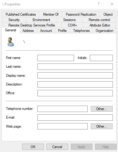 Onboarding powershell script generating an extra user that not exist in ... Onboarding powershell script generating an extra user that not exist in ...
