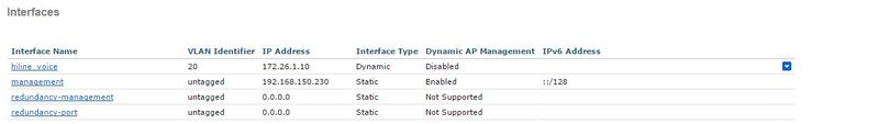 5508 WLC LAG Configuration With Multiple WLAN's - Networking - Spiceworks Community