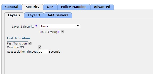 Setting up Packetfence - Networking - Spiceworks Community