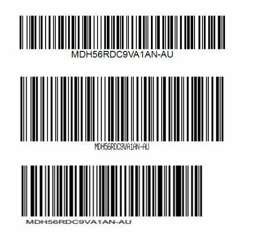 Barcode Scanners - Code 128 - Hardware & Infrastructure - Spiceworks ...