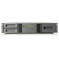 HP Inc. MSL G3 Series - Vendor Product Reviews - Spiceworks Community