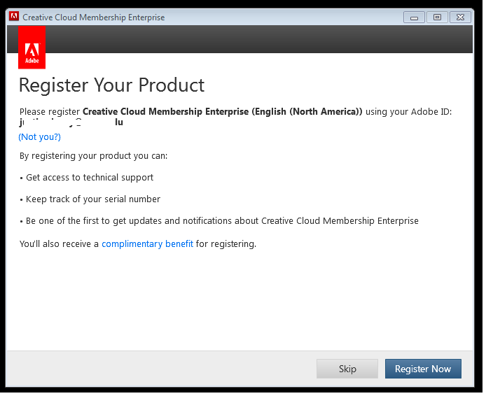 Adobe Creative Cloud - Software - Spiceworks Community Adobe Creative Cloud - Software - Spiceworks Community