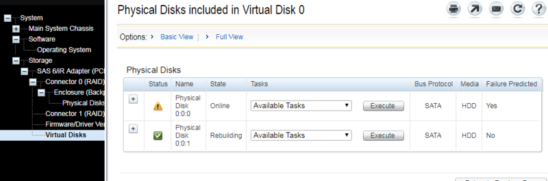Will I Lose Data Replacing Raid Controller Windows Spiceworks Community