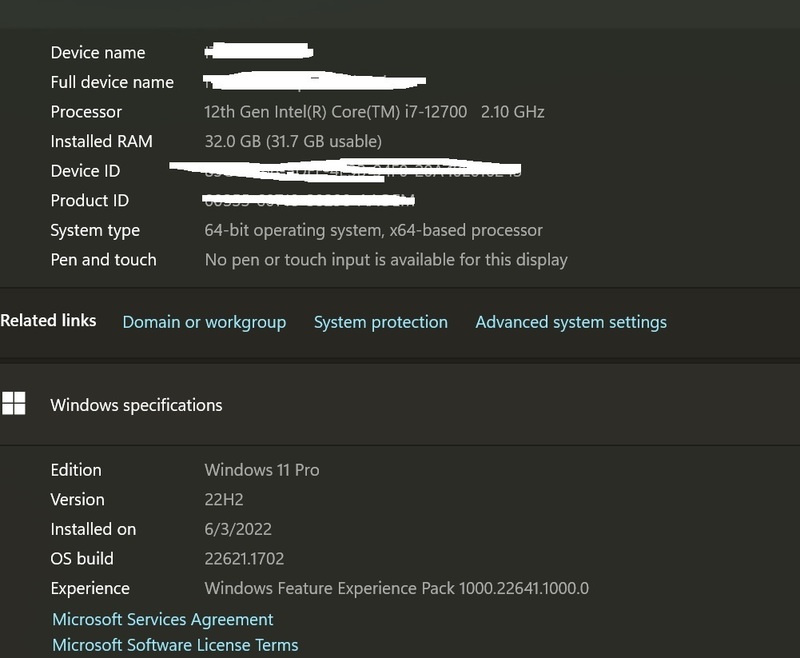 Slow To Open File Explorer, Dialog Windows, Clicking Browser Tabs ...