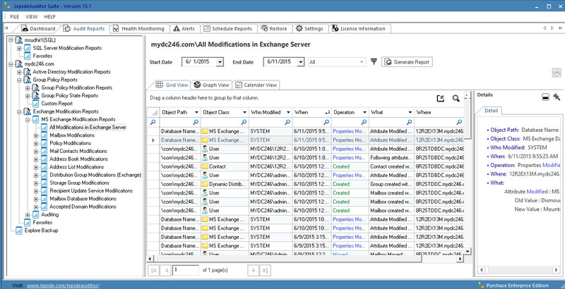 Powershell Script To Report On Who Moved Emails To A Subfolder Programming And Development