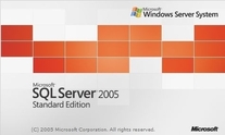 Microsoft Corporation SQL Server 2005 Standard Edition - Data Storage ...