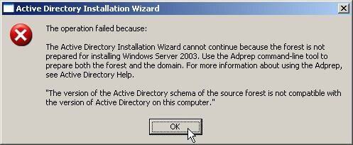 How to create user in windows server 2003 - Spiceworks Support - Spiceworks Community