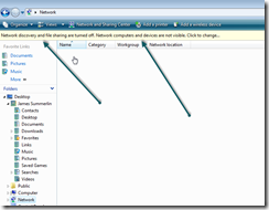 Windows 10 MDT Network Discovery - Software & Applications - Spiceworks Community
