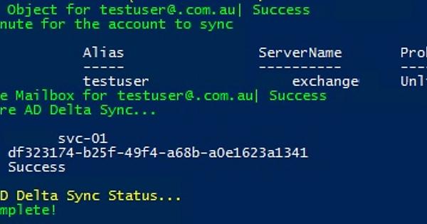 Hide powershell comments and properties - #6 by danielh4 - Programming ... Hide powershell comments and properties - #6 by danielh4 - Programming ...