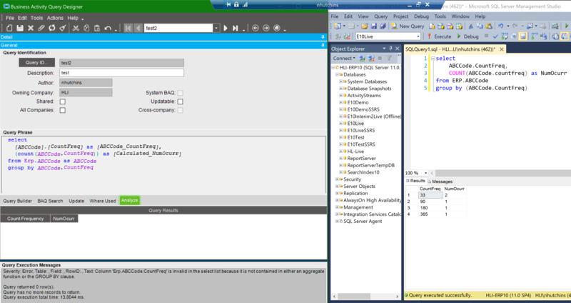 Occurrence Column In Ssrs Software Spiceworks Community