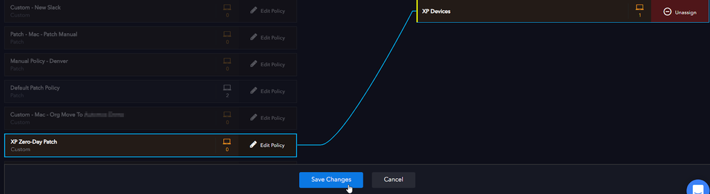 How to patch Windows XP with Automox (FREE) - Security - Spiceworks ...