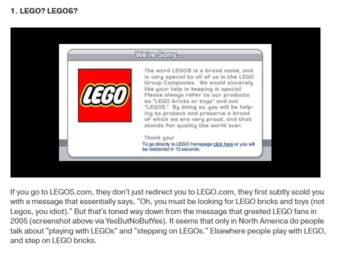 Back To The Future clocktower scene recreated with LEGO bricks! - Water ...