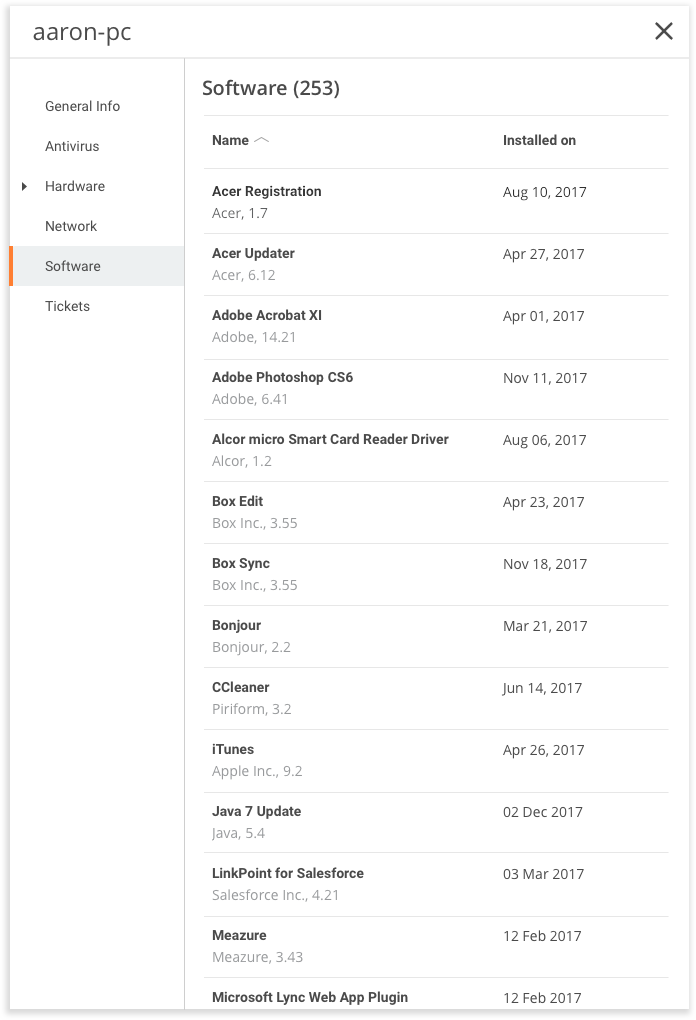 New Cloud Based Version Of Spiceworks Inventory Spiceworks Spiceworks Community