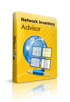 ClearApps Network Inventory Advisor - Software - Spiceworks Community