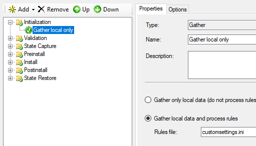Mdt Tasksequence Priority Does Not Work 2 By Jagowu Software Spiceworks Community