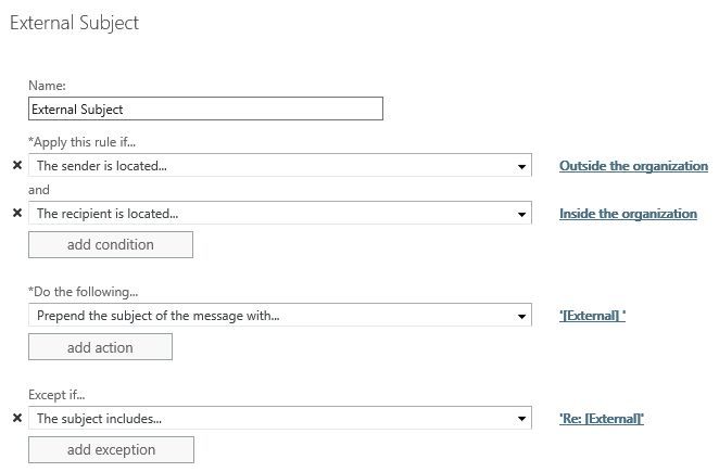 Spam email with persons name in the from but the email address is ...