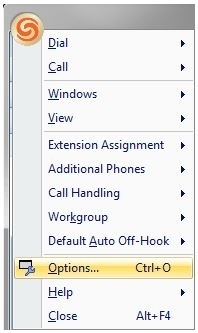 ShoreTel Communicator: Configuring Call Forwarding - Software & Applications - Spiceworks Community