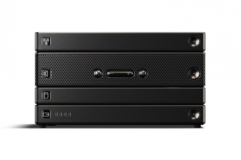 Inside the Design Studio - ThinkPad Stack - Lenovo - Spiceworks Community