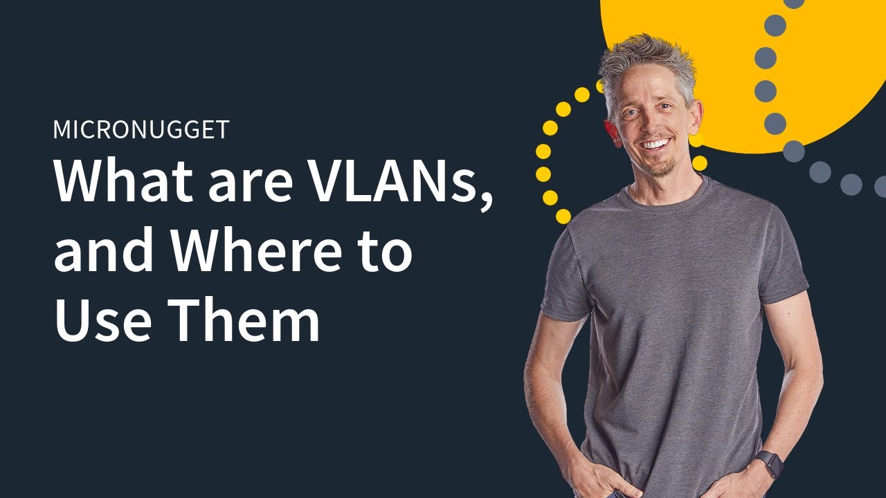 VLANs for Dummies - Networking - Spiceworks Community