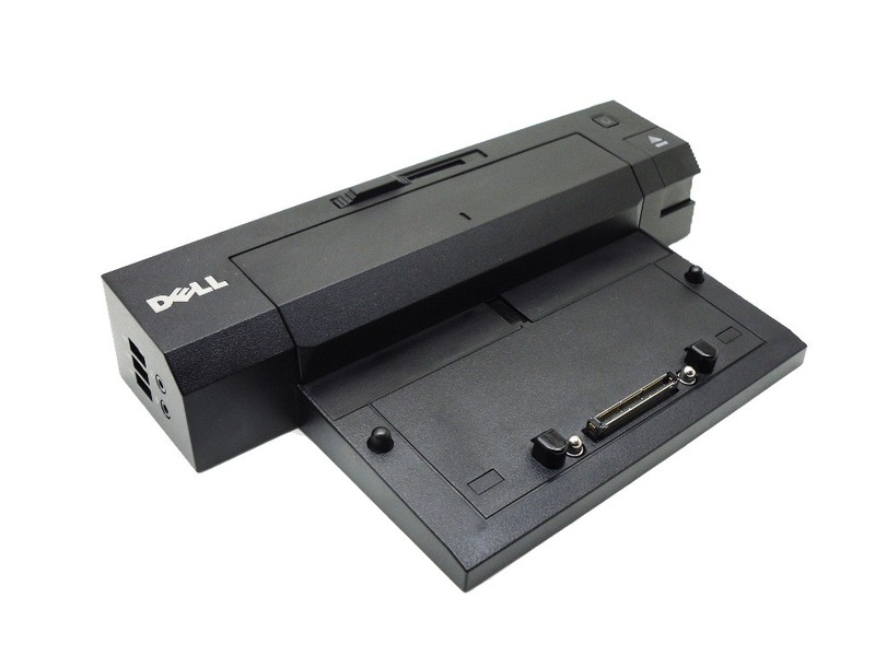 Differences in Dell E-port Plus replicators ? - Hardware ...
