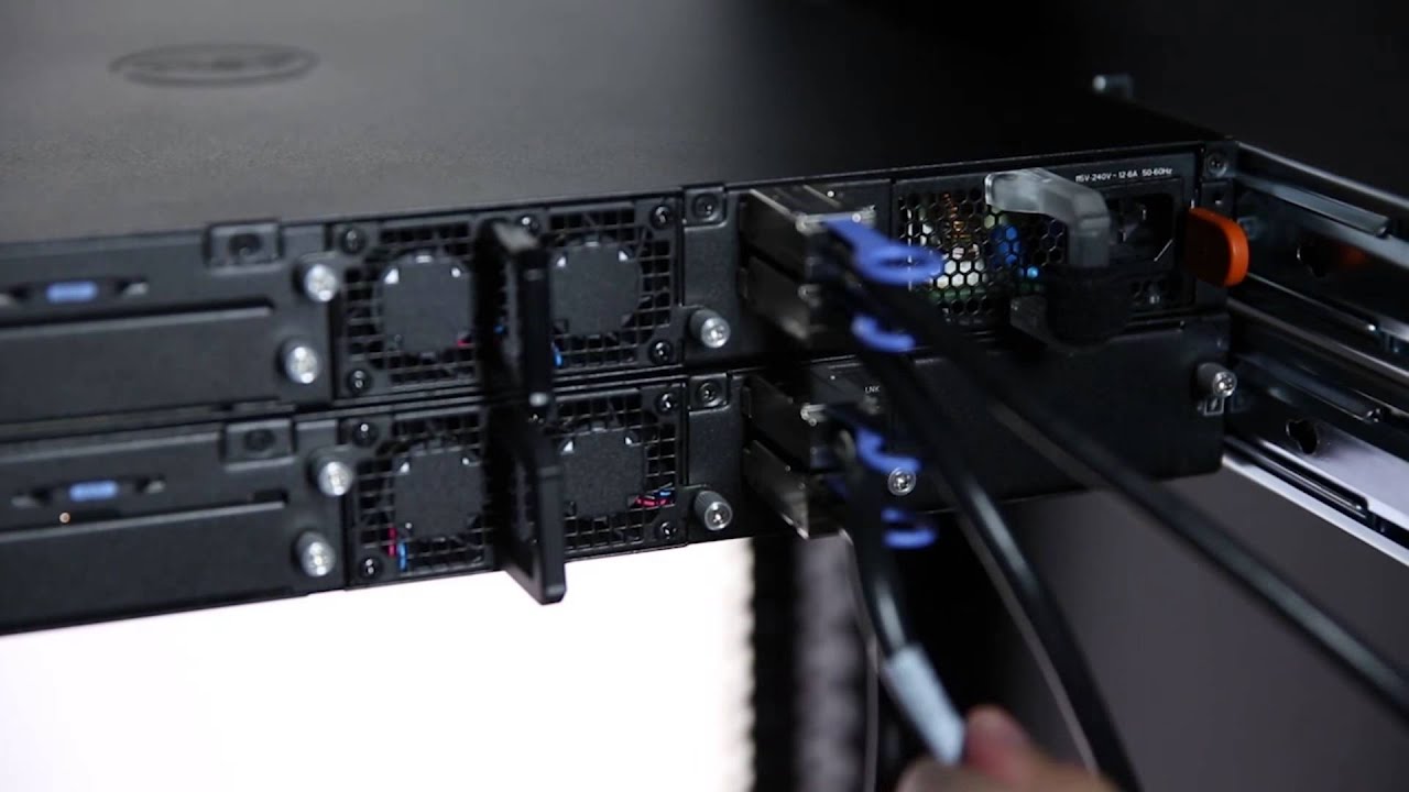 SFP+ to SFP+ cables for Stacking Dell N3024 Switches.. - #10 by danielc ...