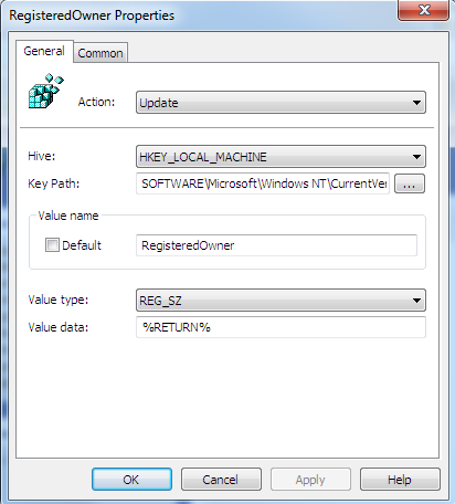Populate Device Owner (Windows Owner) with names from Active Directory ...