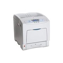 Ricoh Company RICOH Aficio SP C410DN 1.05 / RICOH Network Printer C ...