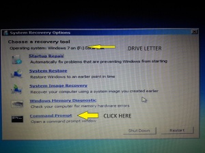 Can You Enable System Restore in Safe Mode - Software & Applications - Spiceworks Community