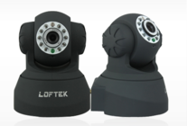 LOFTEK CXS2200 Wired/Wireless IP Camera - Security - Spiceworks Community