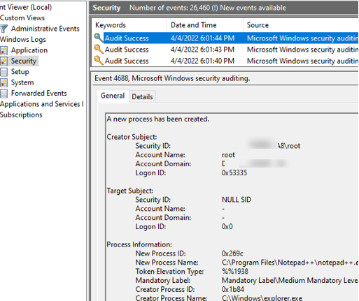 How do you tell if a ScreenConnect session is active? - Networking ...