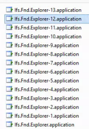 How do you handle all the ClickOnce application downloads? - Software ...
