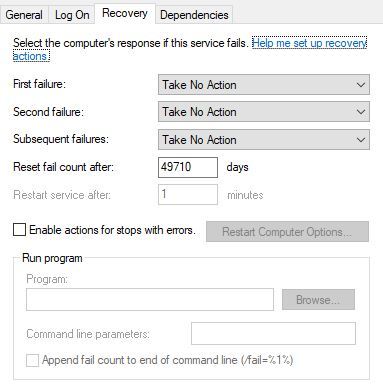 Build a script/task need help - #2 by rockn - Windows - Spiceworks Community