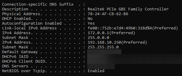 Subnet Scanning - Networking - Spiceworks Community