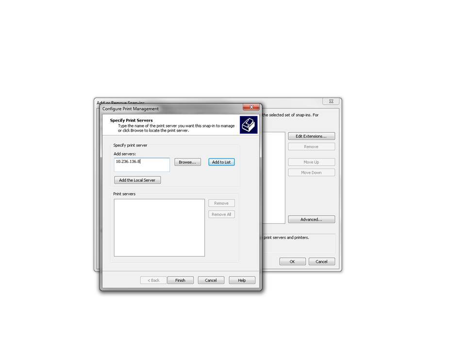Easily Add Additional Printer Drivers To Print Server Windows Spiceworks Community