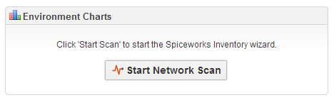 Start Network Scan? - Spiceworks Support - Spiceworks Community