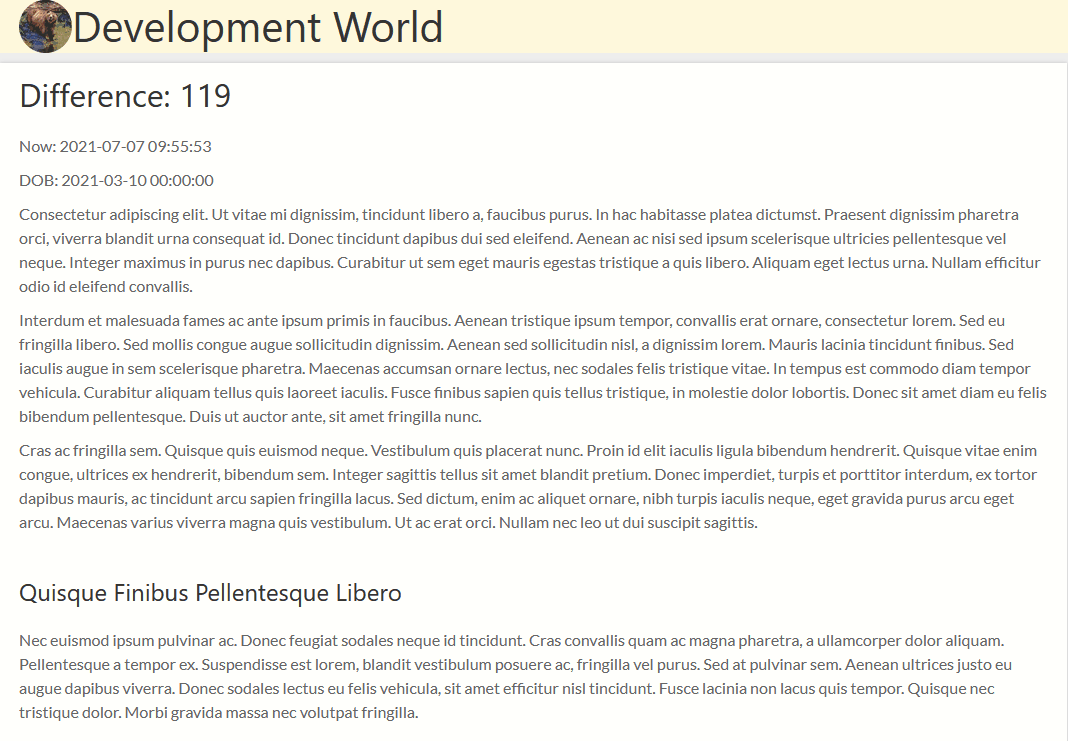 Modal Window Wont Open Programming And Development Spiceworks Community