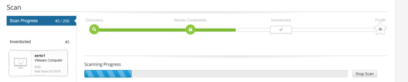 scan - Spiceworks Support - Spiceworks Community