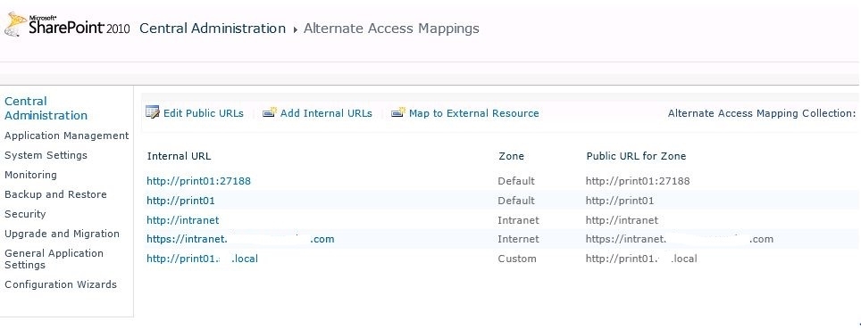 Internet Access to SharePoint - Software - Spiceworks Community