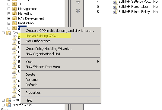 How to deploy signatures with GPO for Outlook 2013 - Programming & Development - Spiceworks ...