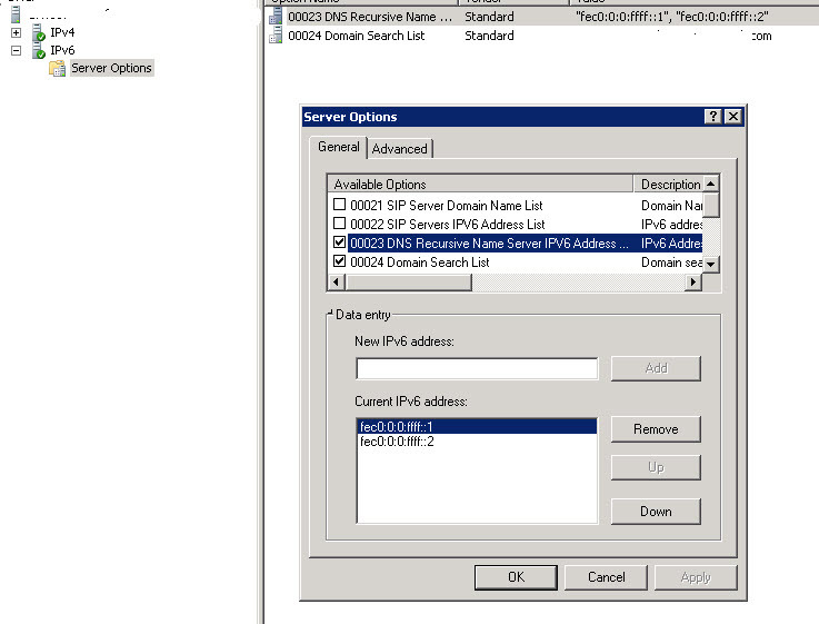 Subnets, IPV6, and DNS - Networking - Spiceworks Community